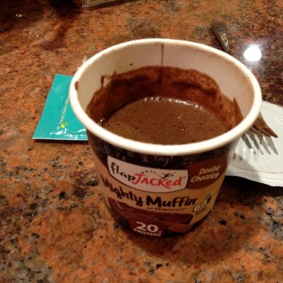 The Vitamin Shoppe's Protein Pantry - Healthy, Hungry, and Happy